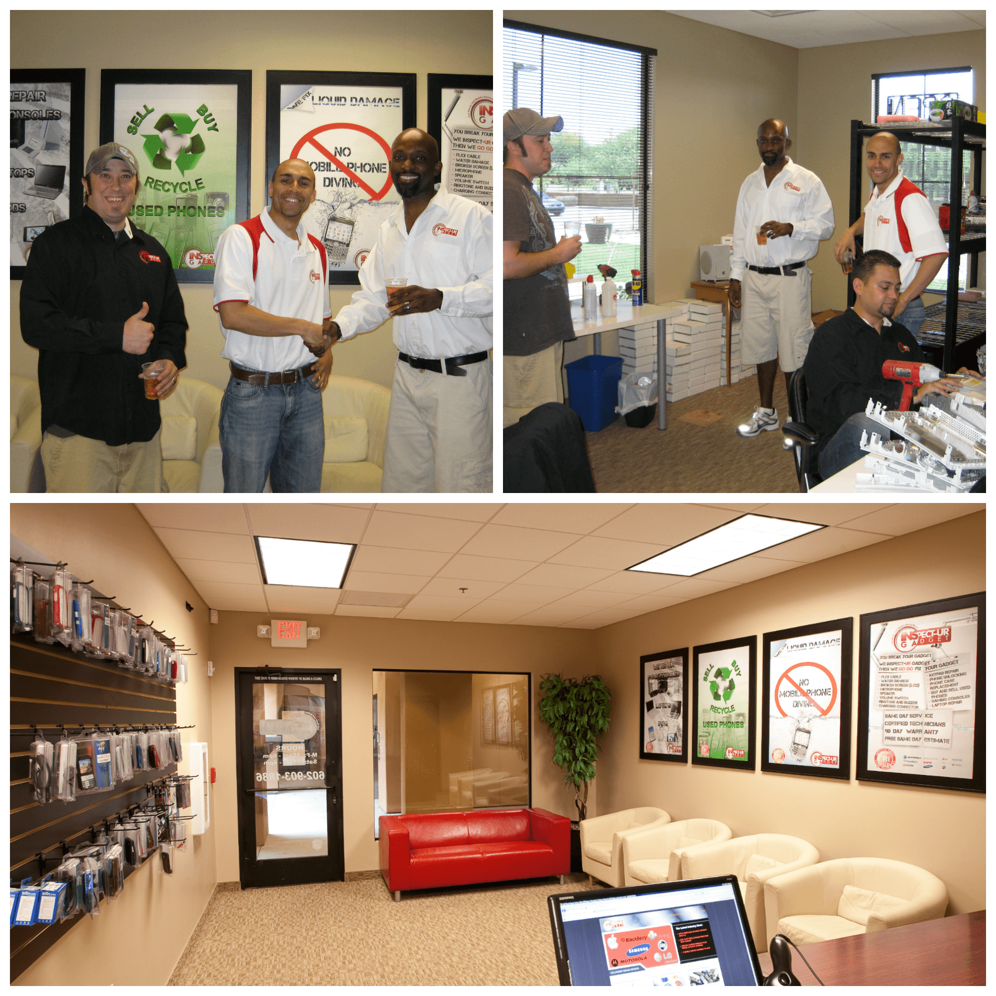 About Us - Cellular Repair School